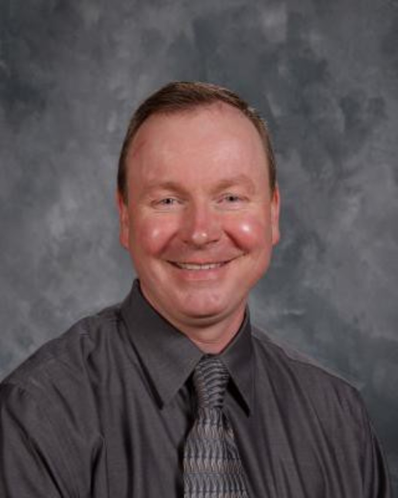 Staff – St. Paul Ev. Lutheran