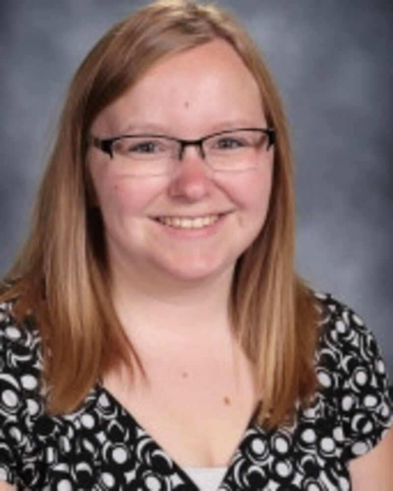 Staff – St. Paul Ev. Lutheran